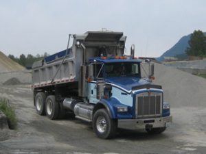 Got a pickup truck? – Allard Contractors